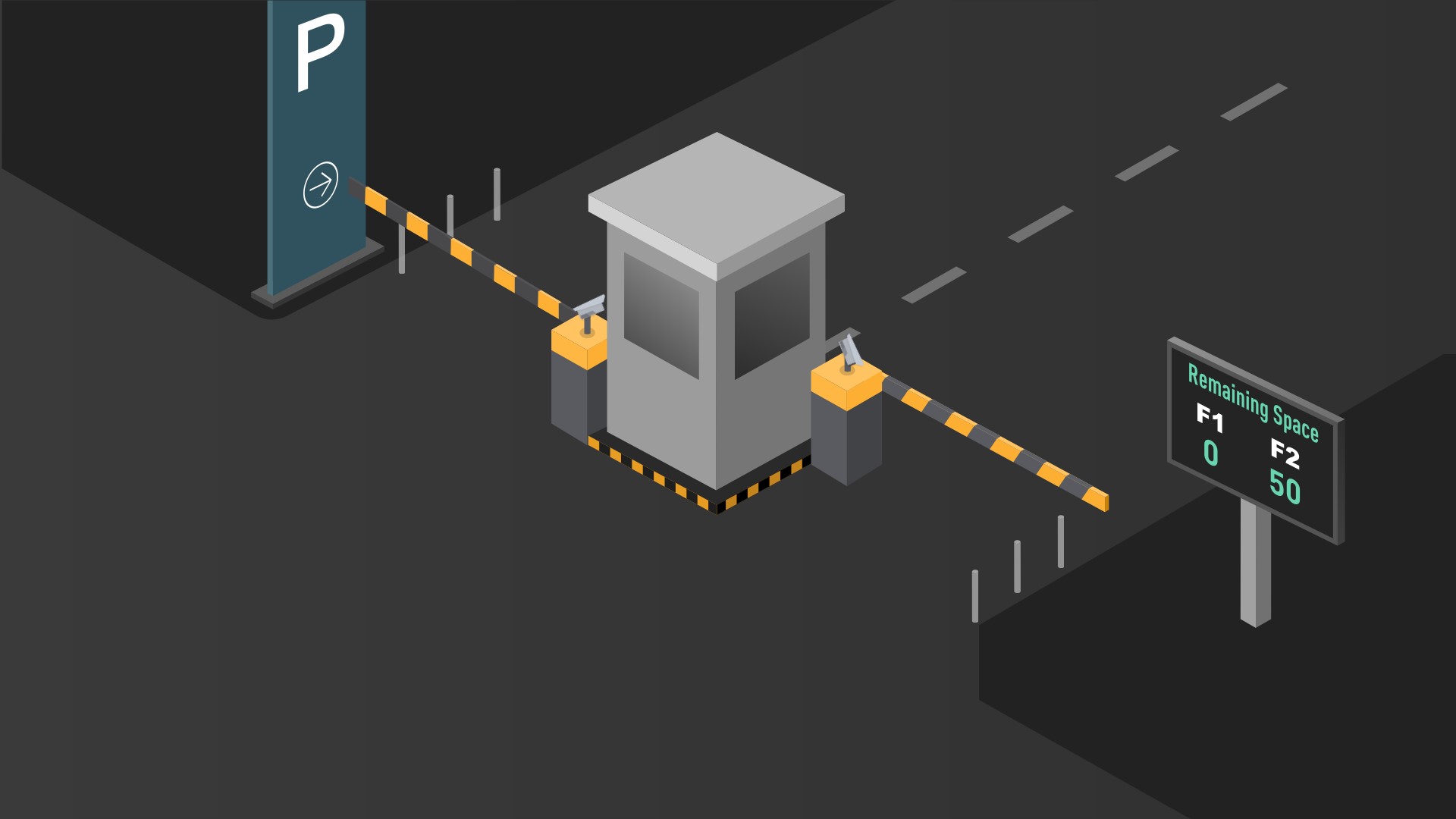 HCSP-Parking
