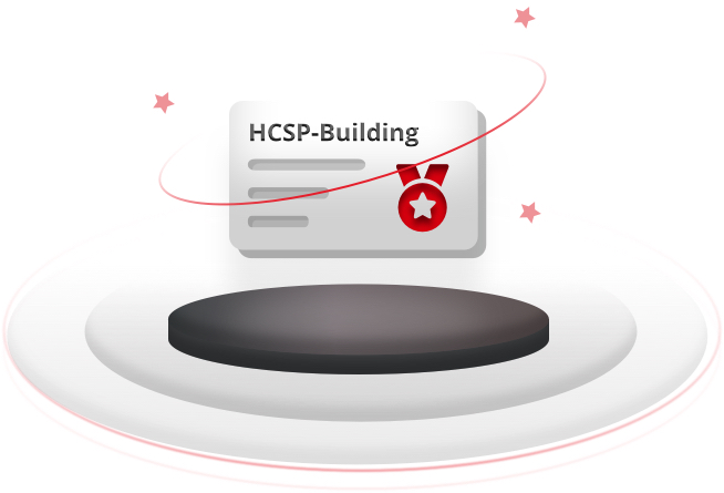 HCSP-Building