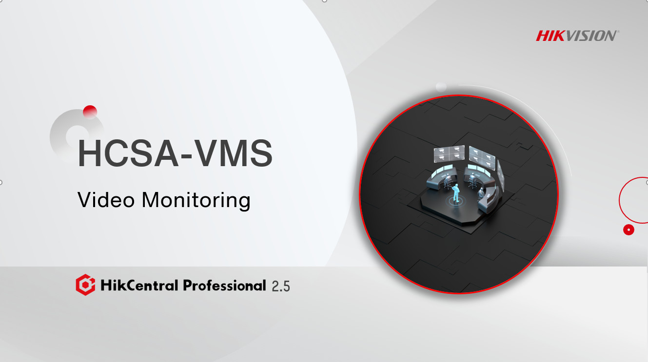 HCP Installation & Basic Settings