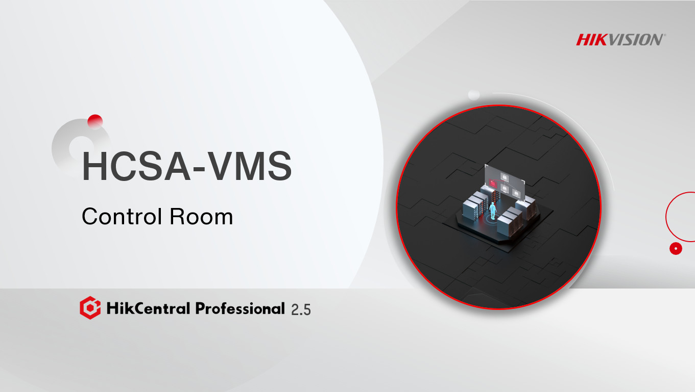 HCP Installation & Basic Settings