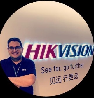 Hikvision eLearning