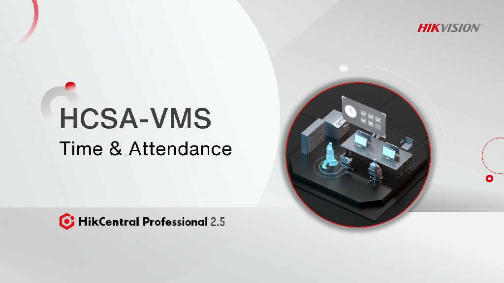 HCP Installation & Basic Settings