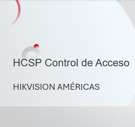 HCSP-Access Control