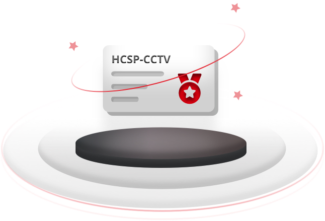 HCSP-CCTV