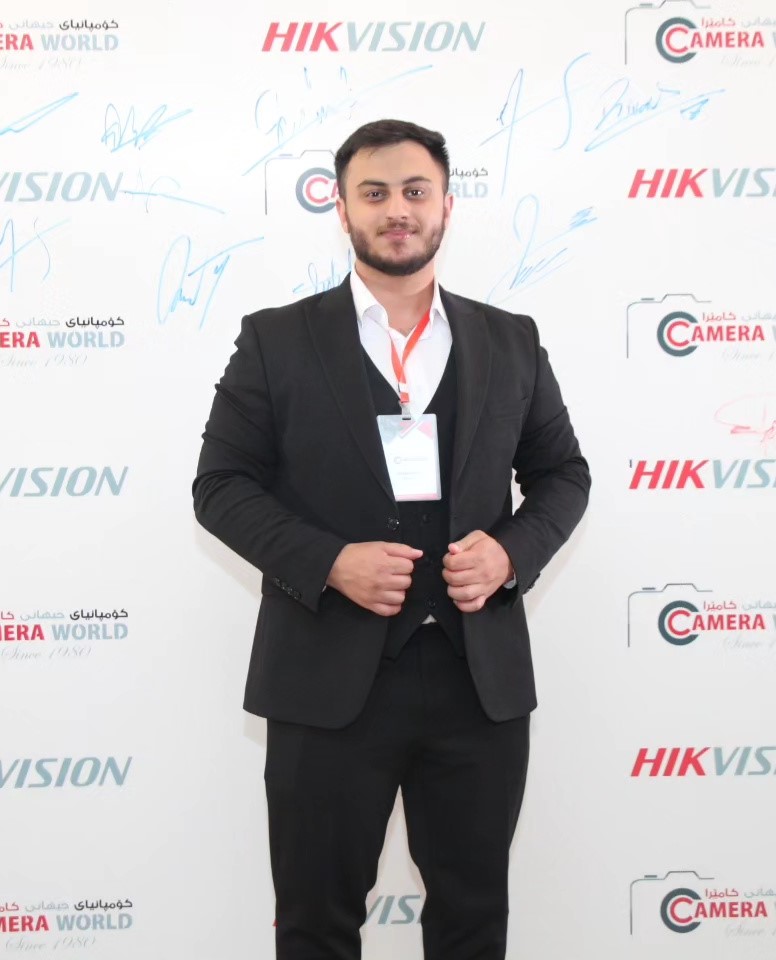 Hikvision eLearning